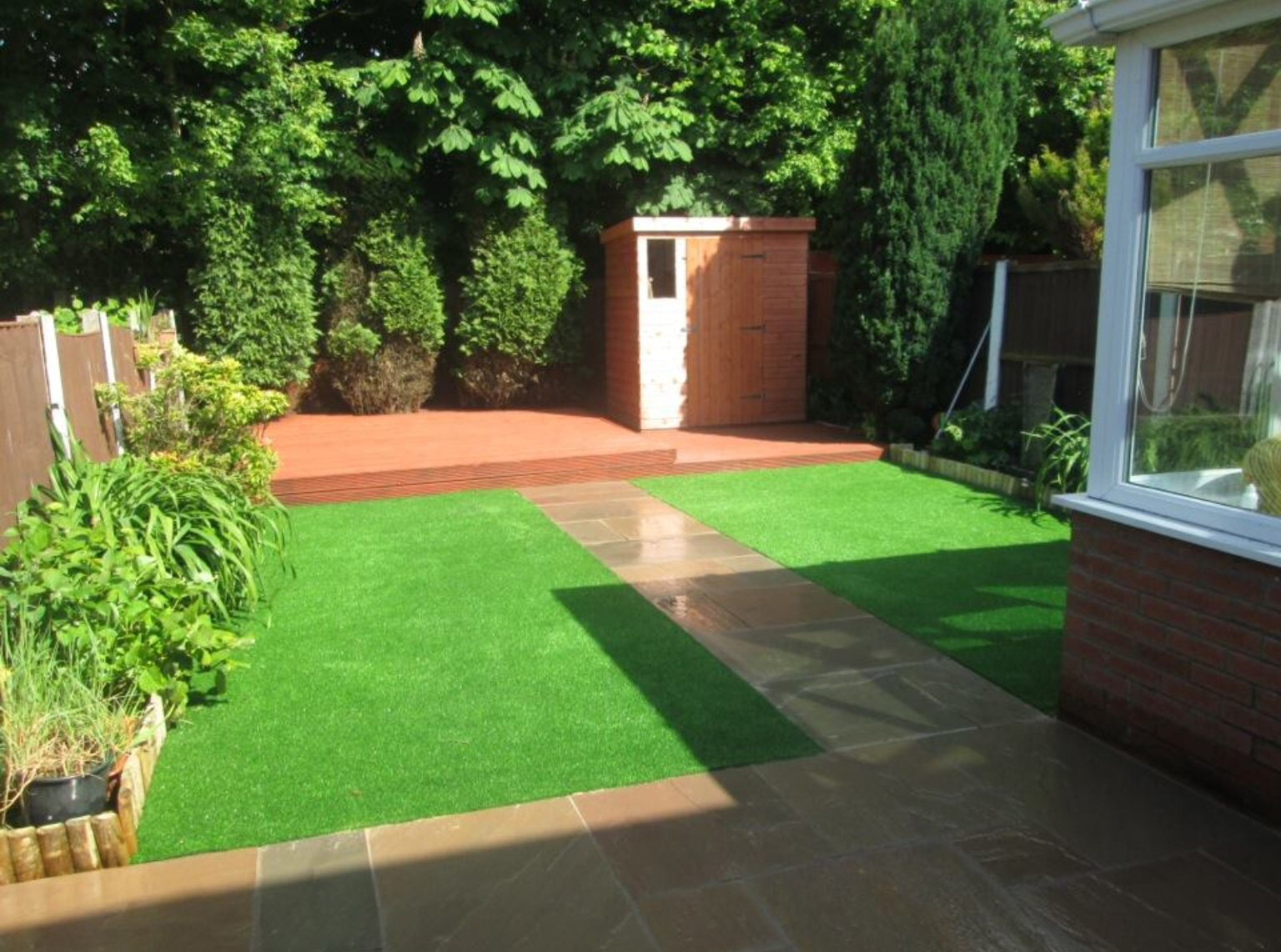 Landscaping Liverpool | Landscape Gardeners Liverpool